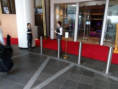 Red Carpet Runners | Event Wedding Runners | Carpet Capers