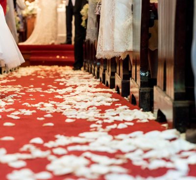 Red Carpet Runners | Event Wedding Runners | Carpet Capers