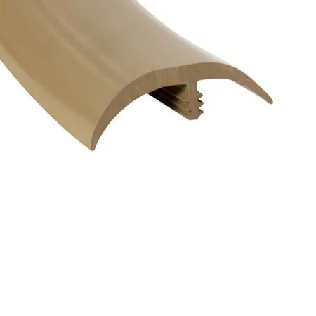 Trim Capping: Elevate Your Flooring with Stylish Plastic Capping ...