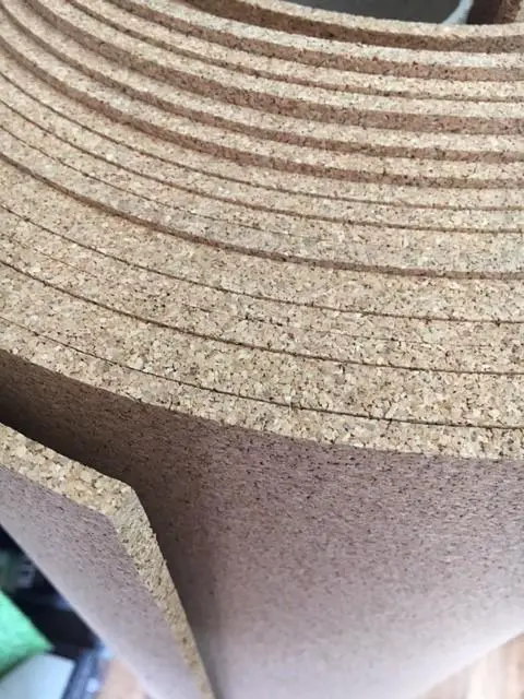 Cork Rolls: Versatile and Durable Material for DIY Projects | Carpet Capers