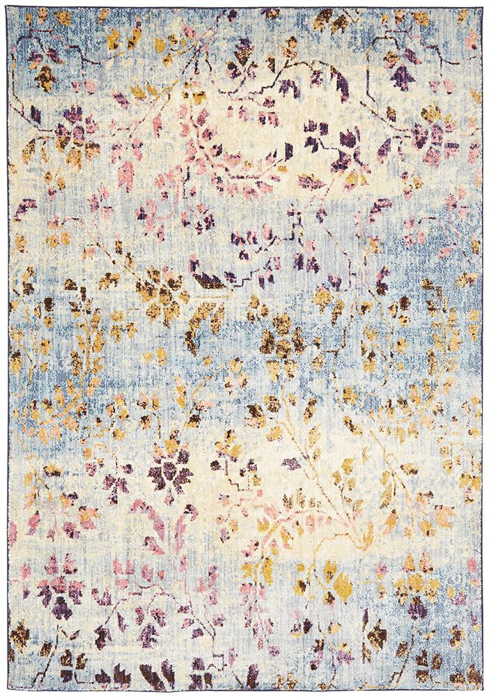 Florence Stunning Designer Rug | Carpet Capers
