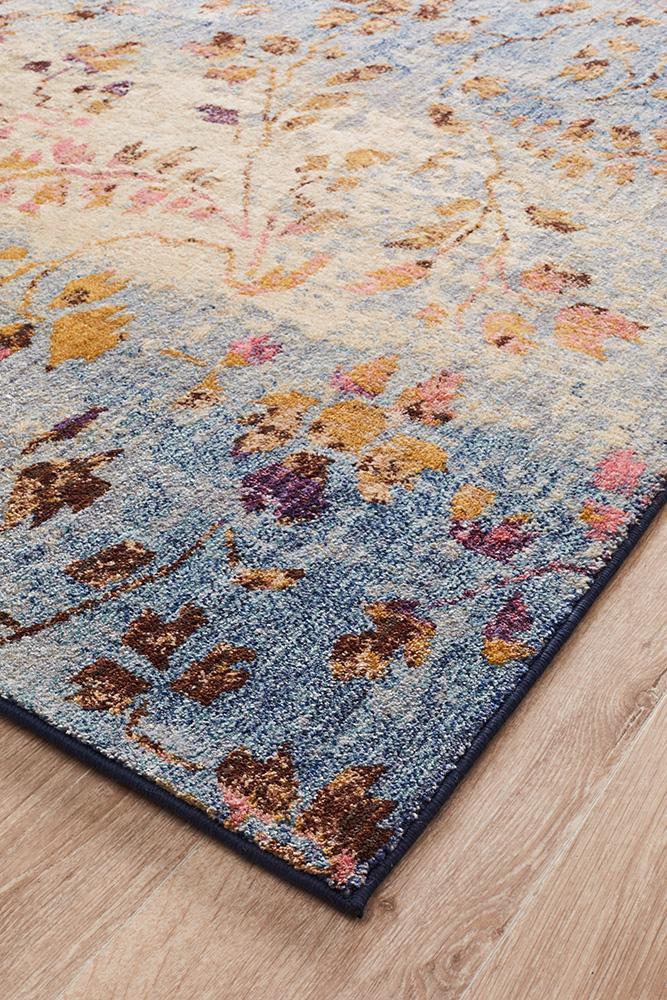 Florence Stunning Designer Rug | Carpet Capers