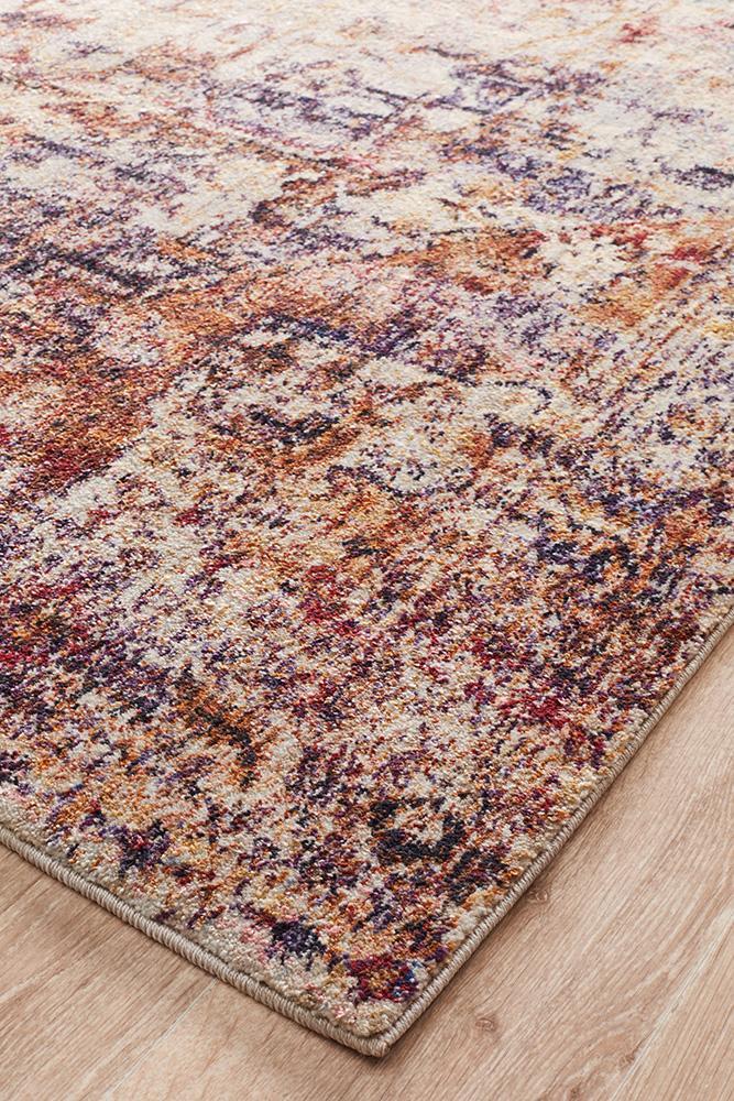 Sway Stunning Designer Rug | Carpet Capers | Whimsical Design