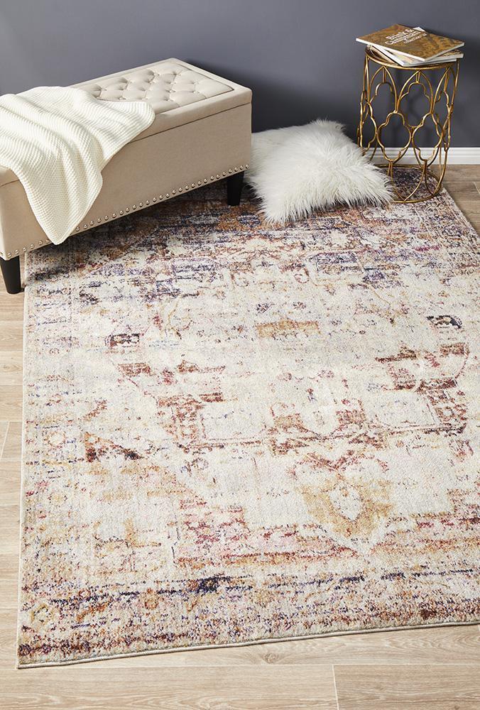 Sway Stunning Designer Rug | Carpet Capers | Whimsical Design