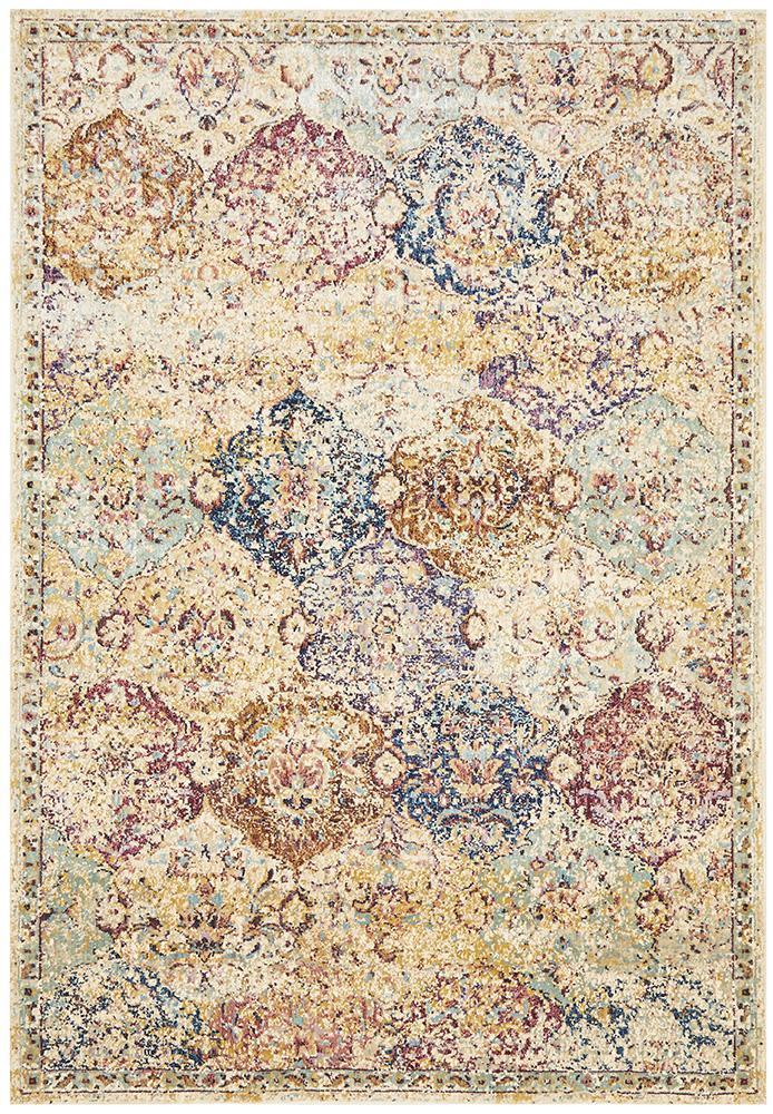 Admire Stunning Designer Rug | Carpet Capers