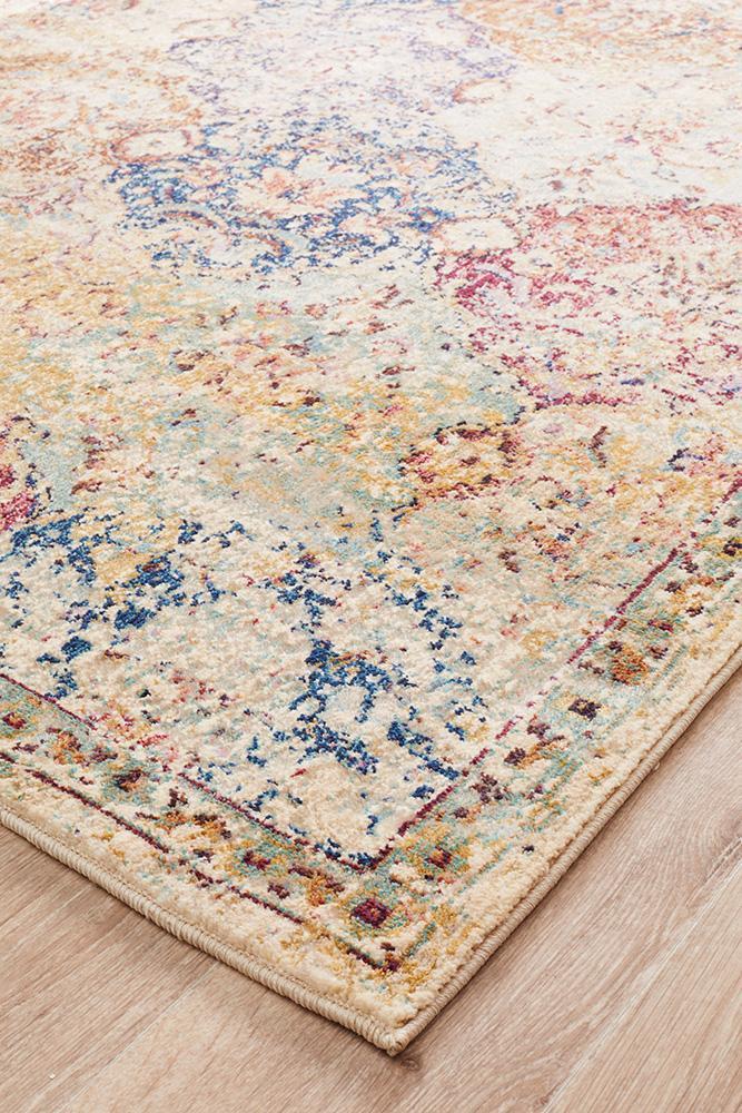 Admire Stunning Designer Rug | Carpet Capers