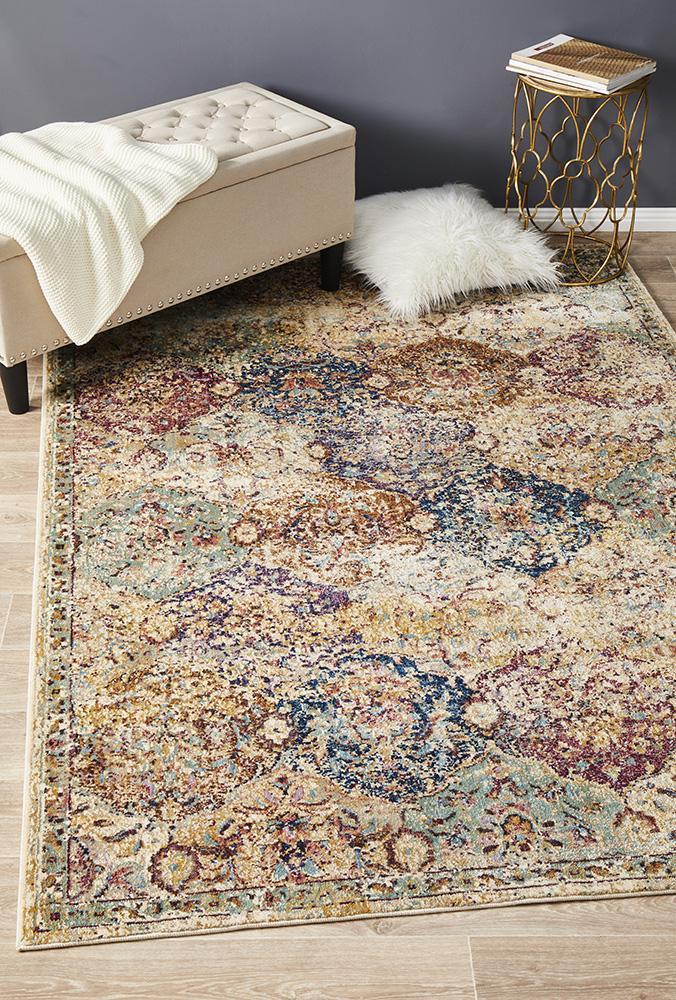 Admire Stunning Designer Rug | Carpet Capers