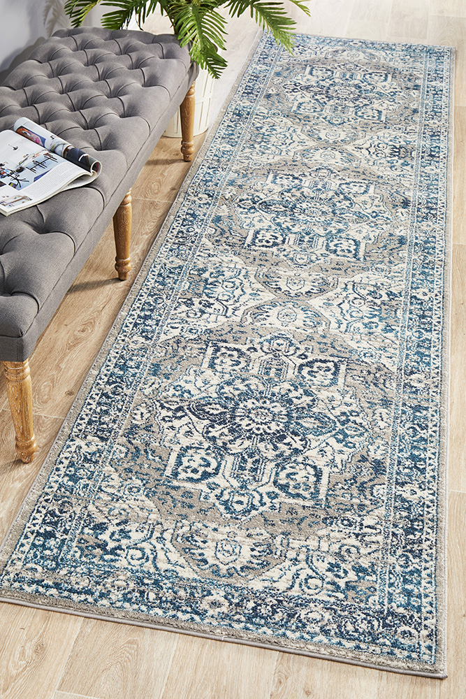 Make a Statement with this Modern Area Rug - Carpet Capers