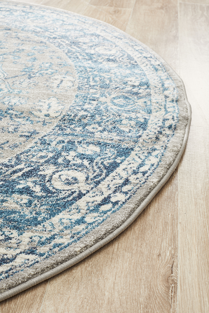 Make a Statement with this Modern Area Rug - Carpet Capers