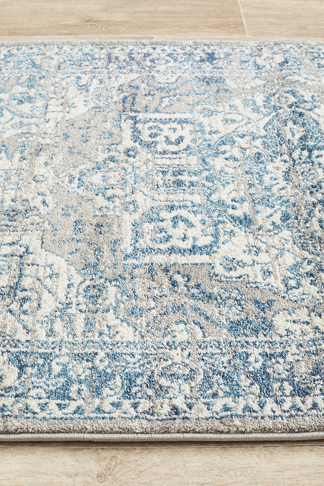 Make a Statement with this Modern Area Rug - Carpet Capers