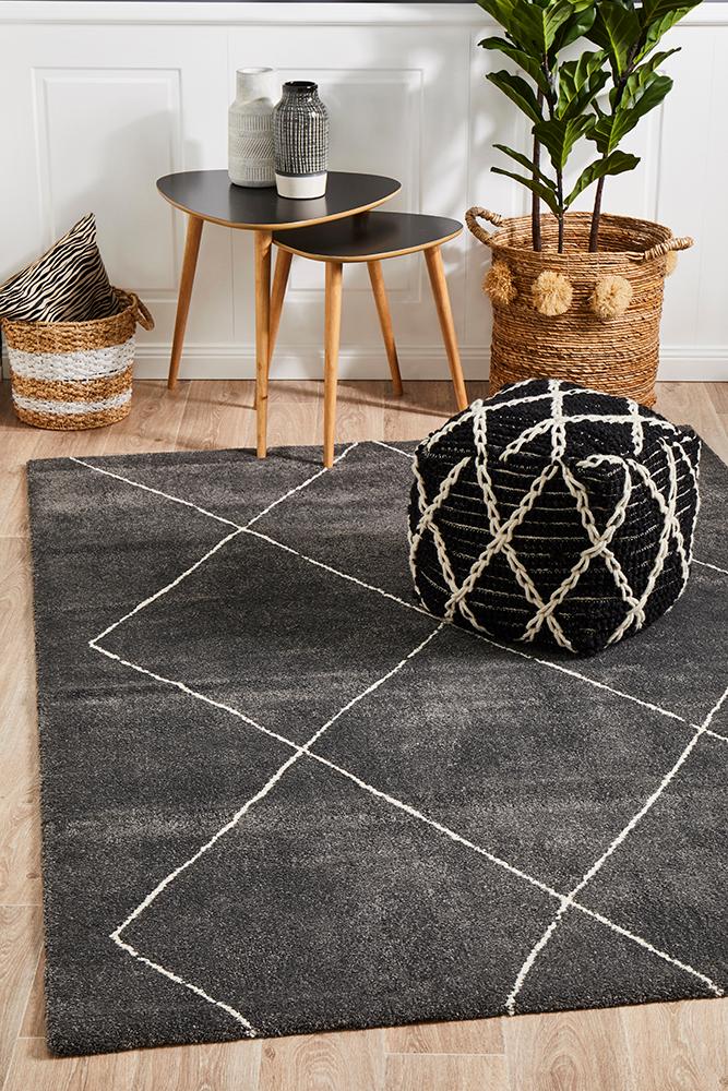 Dense Pile Rug | Carpet Capers | New-season modern design