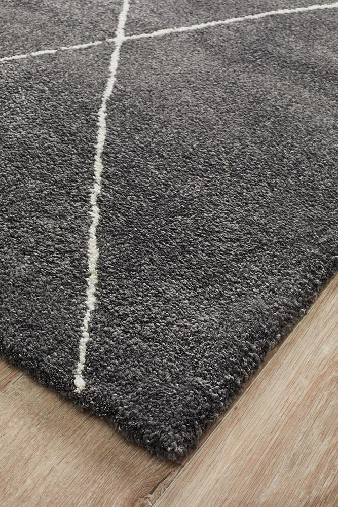 Dense Pile Rug | Carpet Capers | New-season modern design