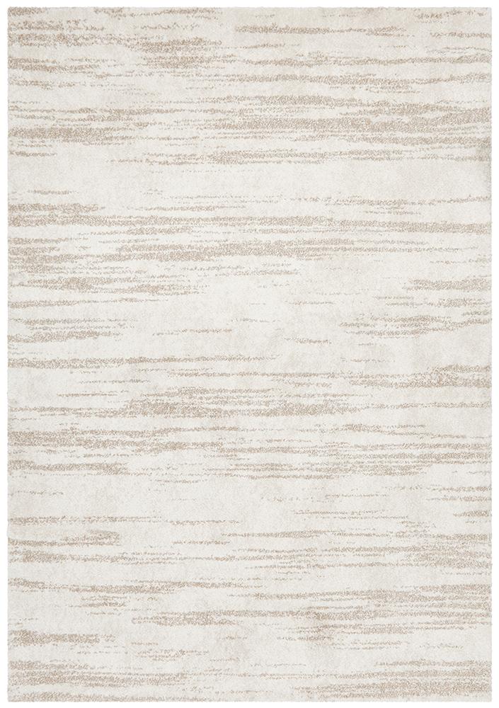 Contemporary Rug | Carpet Capers | Rich Neutral Colours