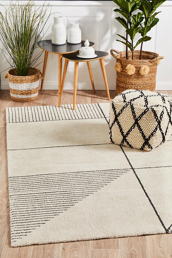 Comfortable Soft Rug | Carpet Capers | New-season | Soft Pile