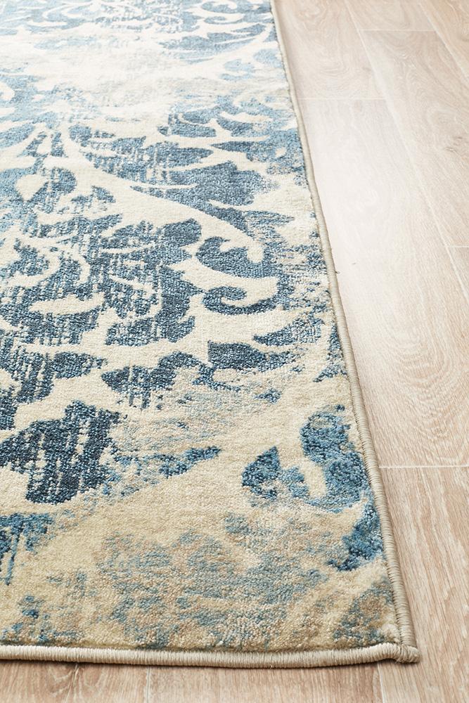 Timeless Design Rug | Carpet Capers | Amazingly Detailed