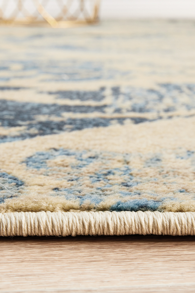 Timeless Design Rug | Carpet Capers | Amazingly Detailed