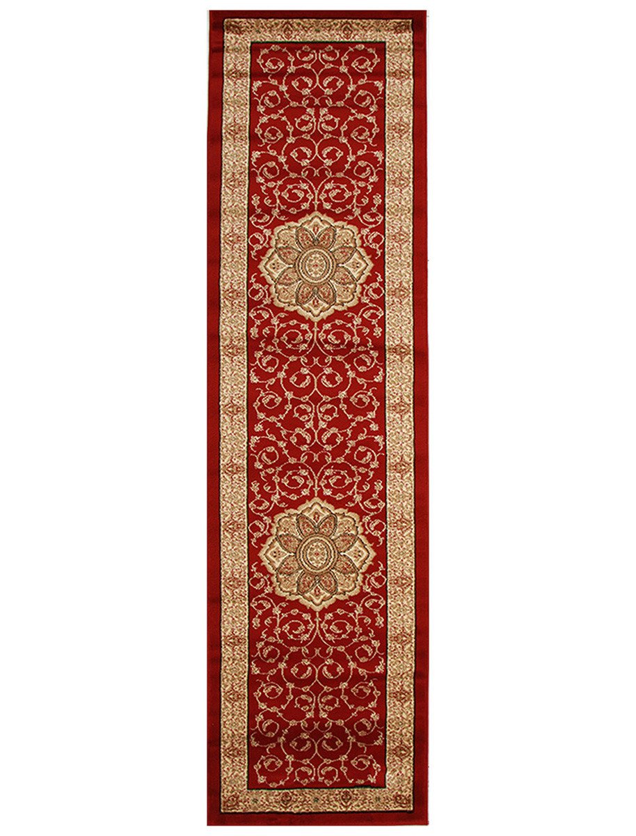 Classic Pattern | Living Room Rug | Carpet Capers | Stunning Rugs
