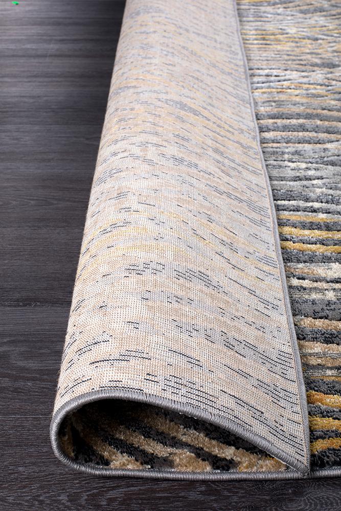 Flurry Colour Rug | Carpet Capers | Distinctly Sophisticated Feel