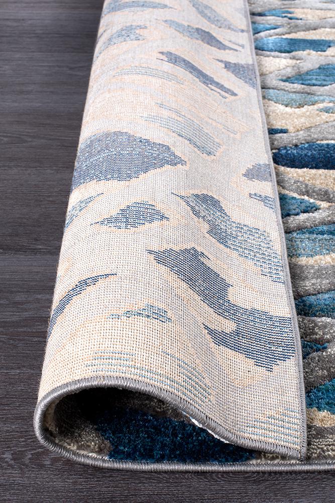 Rope Vine Rug | Carpet Capers | Fluid in Design
