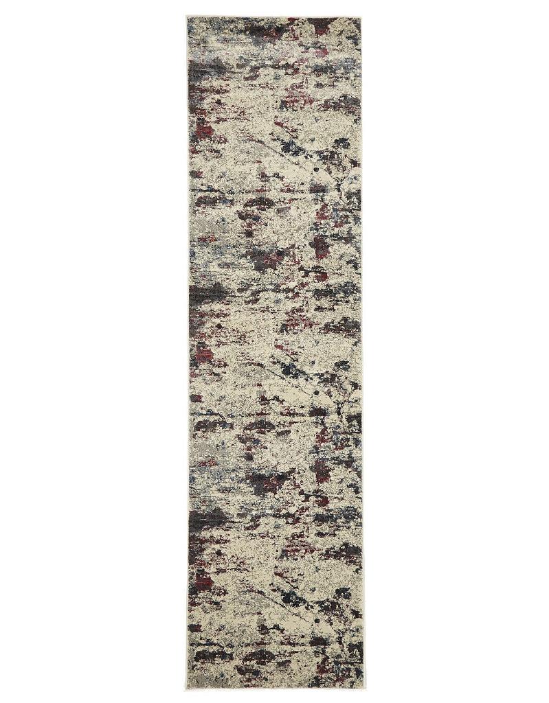 Destiny Stone Rug | Carpet Capers | Distinctly Sophisticated Feel.
