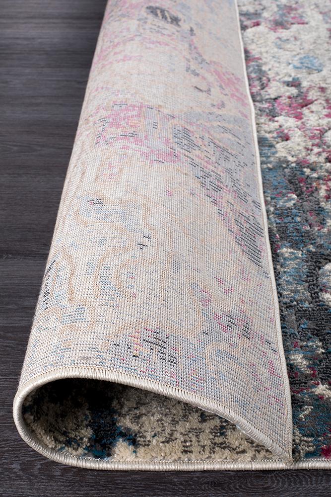Destiny Stone Rug | Carpet Capers | Distinctly Sophisticated Feel.