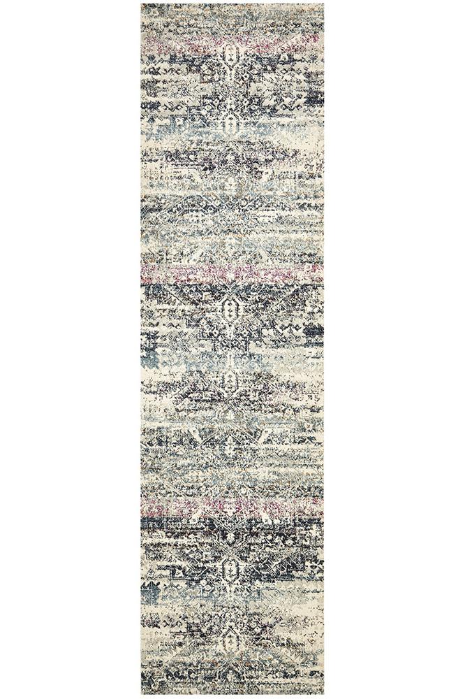 Furniture Rug | Carpet Capers | Bohemian Style | Stunning