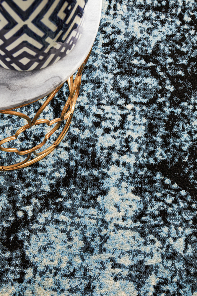 Heritage Rug | Carpet Capers | Charming whimsical design