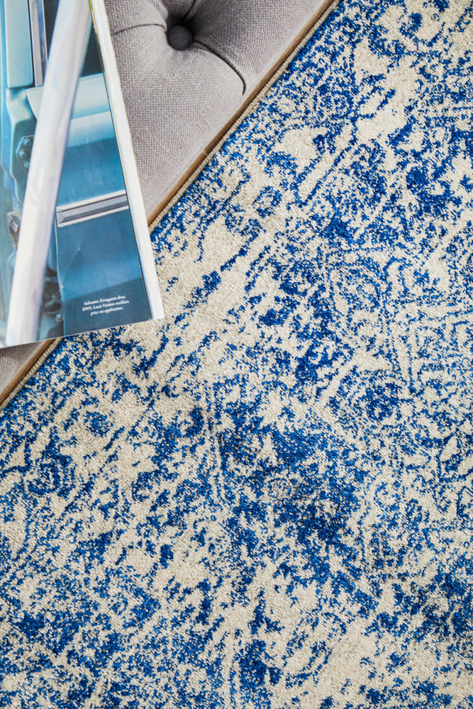 Horizon Fade Style Rug | Carpet Capers | Trending 'fade' style