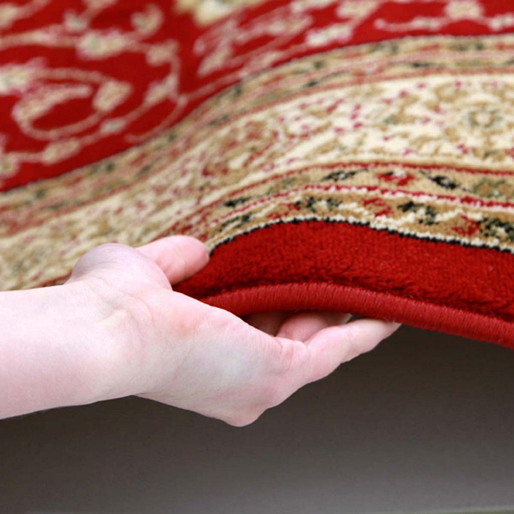 Classic Pattern | Living Room Rug | Carpet Capers | Stunning Rugs