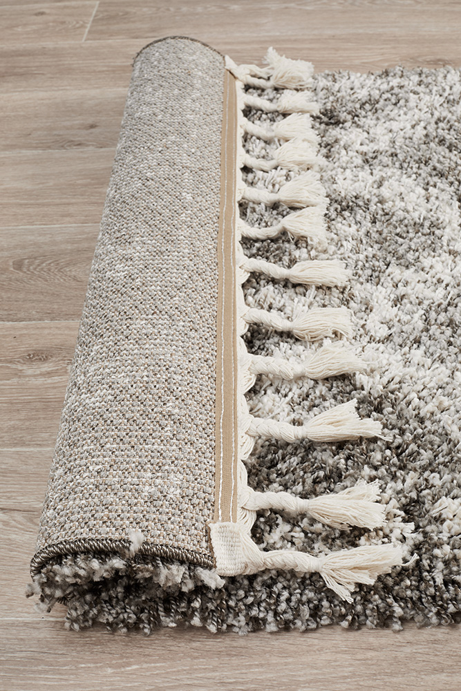Lavish Rug | Carpet Capers | Pile Height: 40mm | Fringe