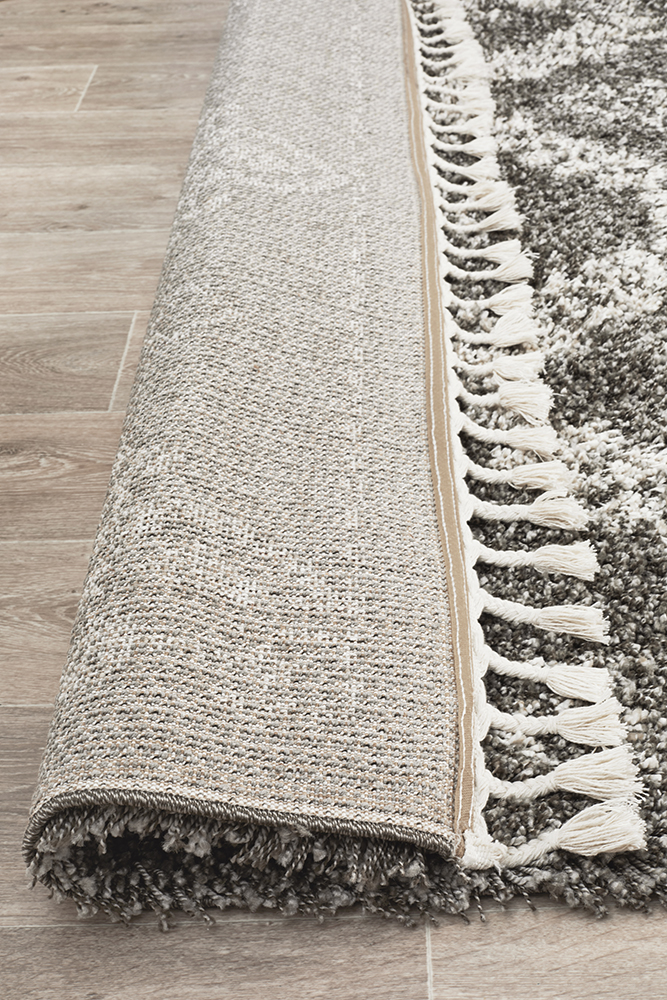 Lavish Rug | Carpet Capers | Pile Height: 40mm | Fringe