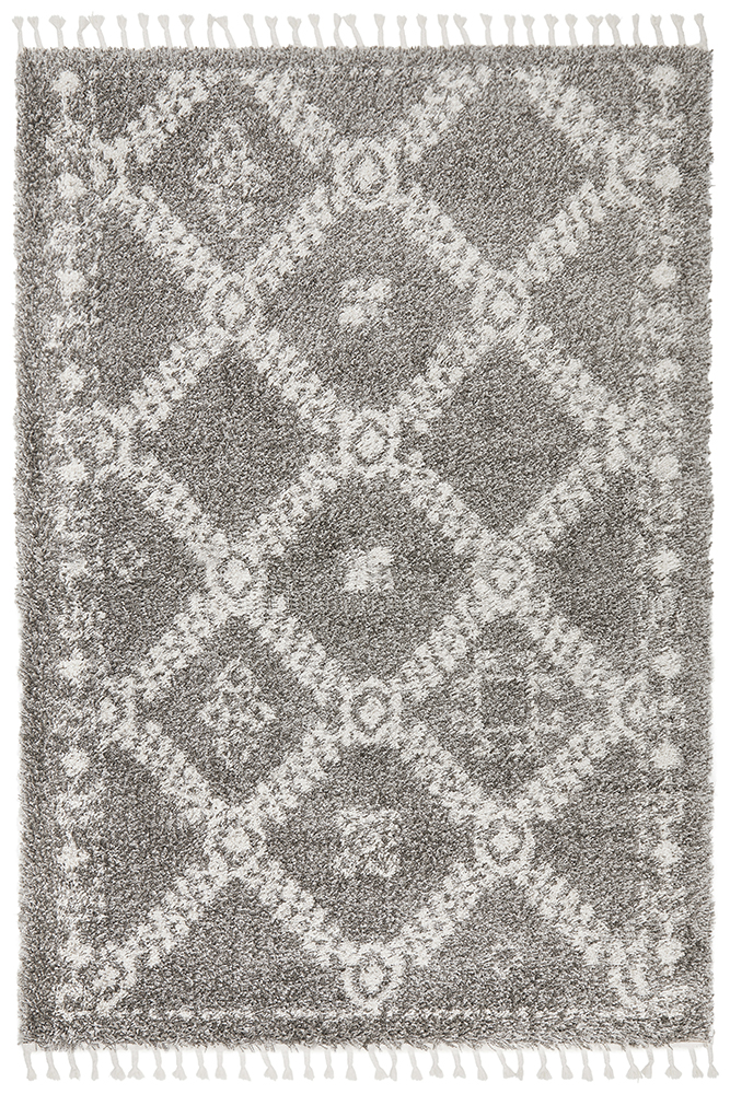 Lavish Rug | Carpet Capers | Pile Height: 40mm | Fringe