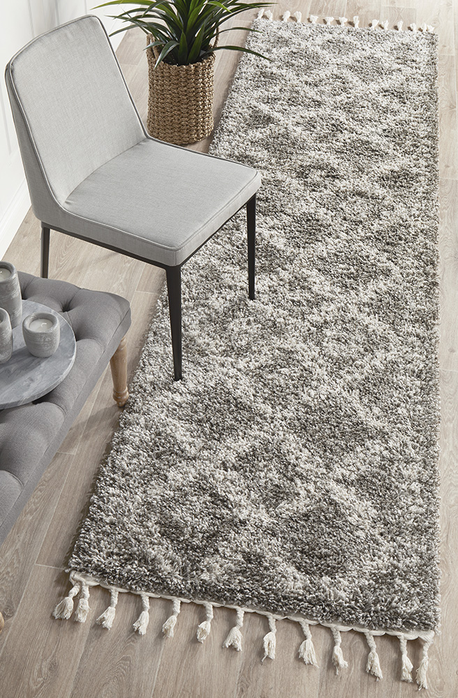 Lavish Rug | Carpet Capers | Pile Height: 40mm | Fringe