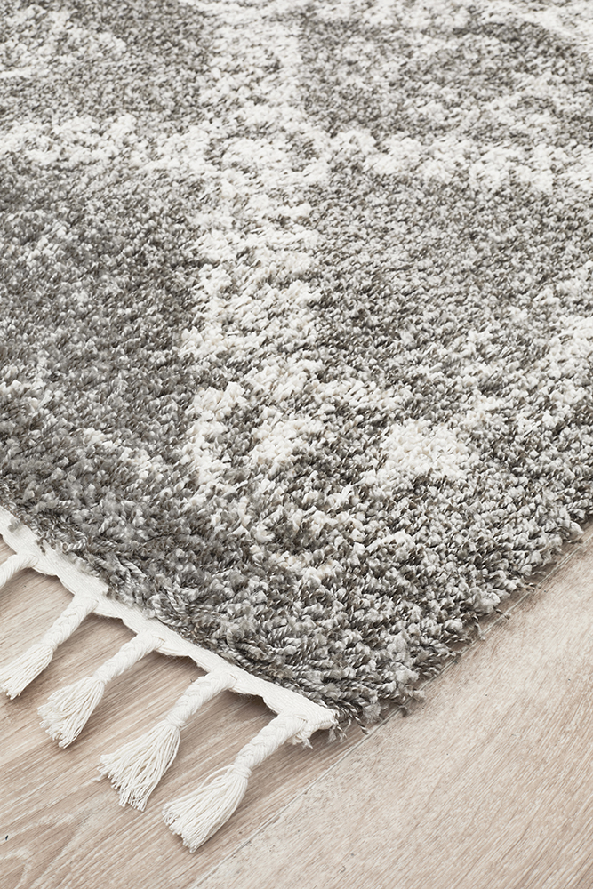 Lavish Rug | Carpet Capers | Pile Height: 40mm | Fringe