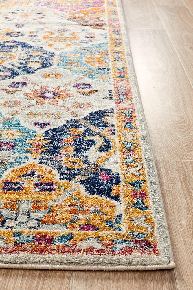 Multi Rug | Carpet Capers | Beautifully Crafted Rugs | Stunning