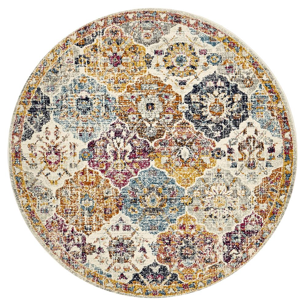 Multi Rug | Carpet Capers | Beautifully Crafted Rugs | Stunning