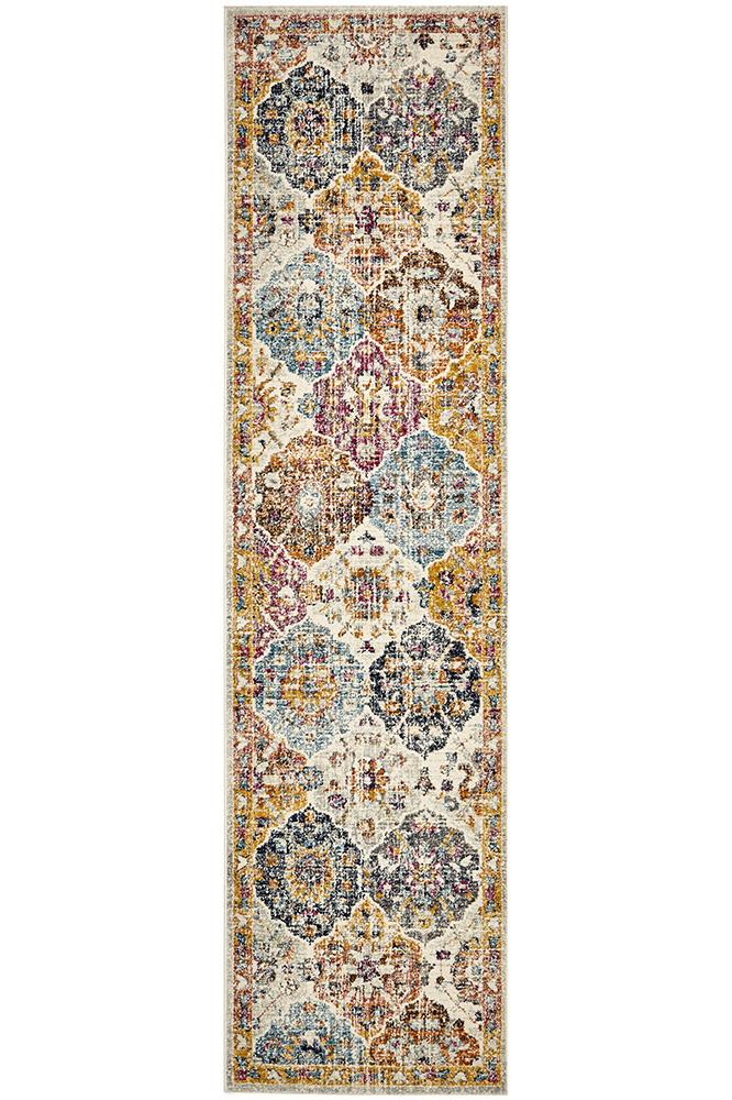 Multi Rug | Carpet Capers | Beautifully Crafted Rugs | Stunning