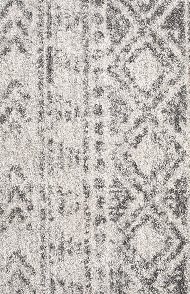 Homage Living Grey Rug | Carpet Capers | Free Delivery