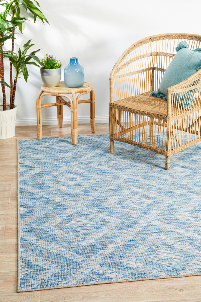 Create a Captivating Outdoor Space with the Perfect Balcony Mat