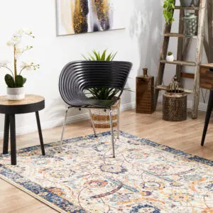 Carpet Capers - Marine Carpet - Red Runners - Cork Sheeting