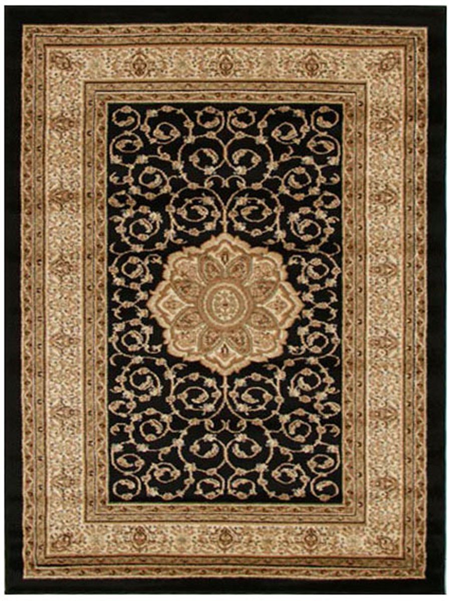 Rug | Classic Pattern | Carpet Capers