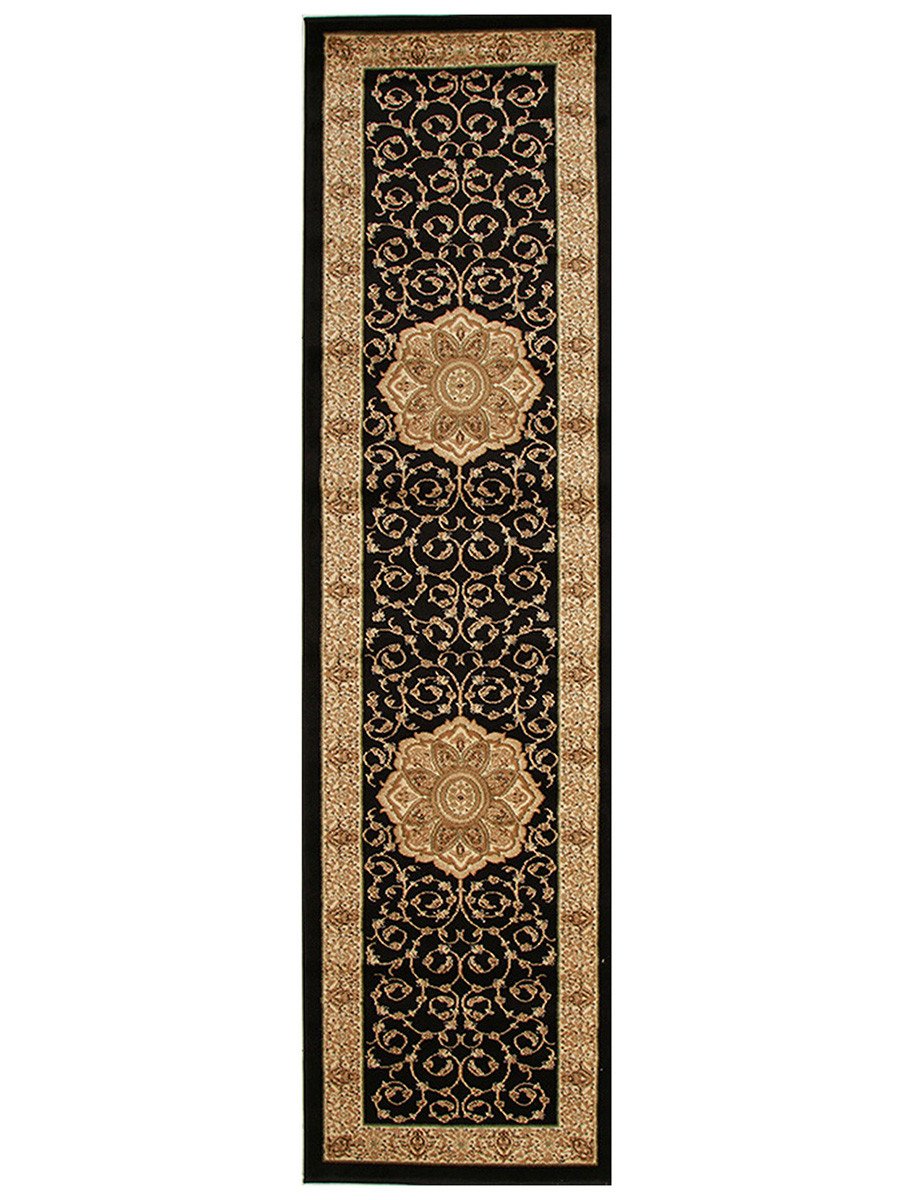 Rug | Classic Pattern | Carpet Capers