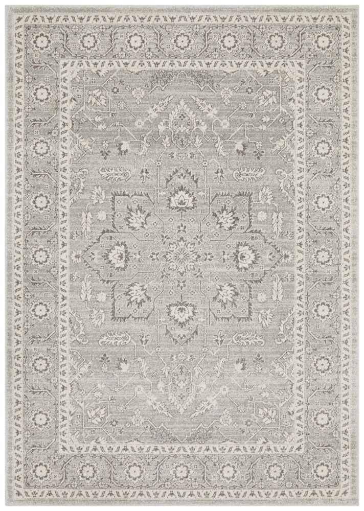 Traditional Flower Style Rug | Carpet Capers | Current trends