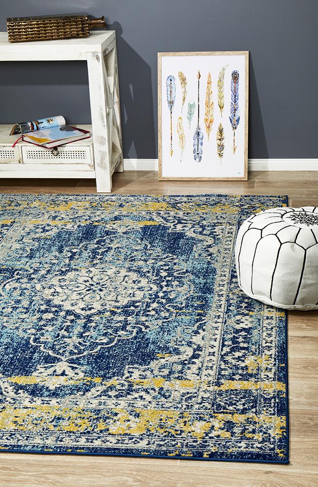 Traditional Rug | Carpet Capers | Stunning Patterns.