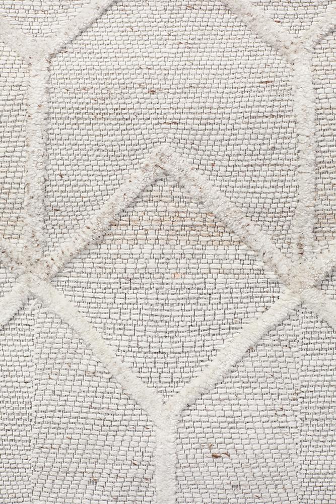 Grand Modern Rug | Carpet Capers