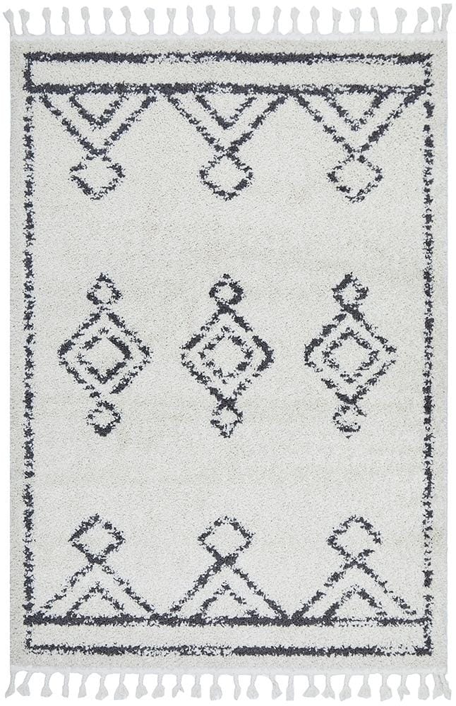 Pattern Shag Rug | Carpet Capers | Gorgeously Soft