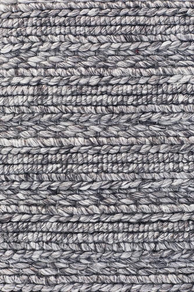 Handwoven Steel Rug | Carpet Capers | Attractive Appeal