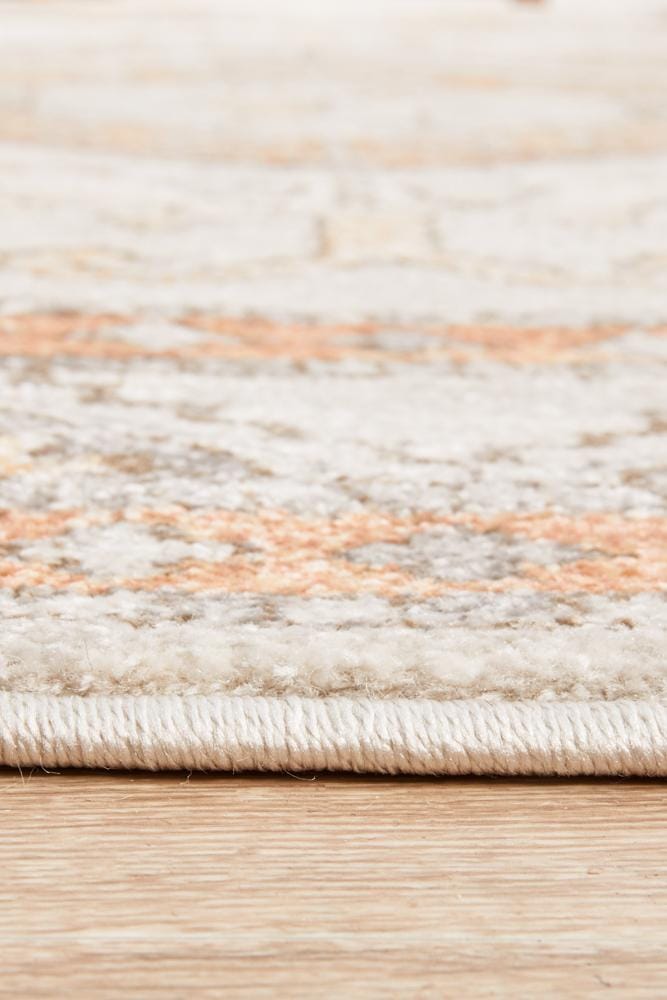 Caitlan Natural Rug | Carpet Capers | Various Sizes | Free Shipping