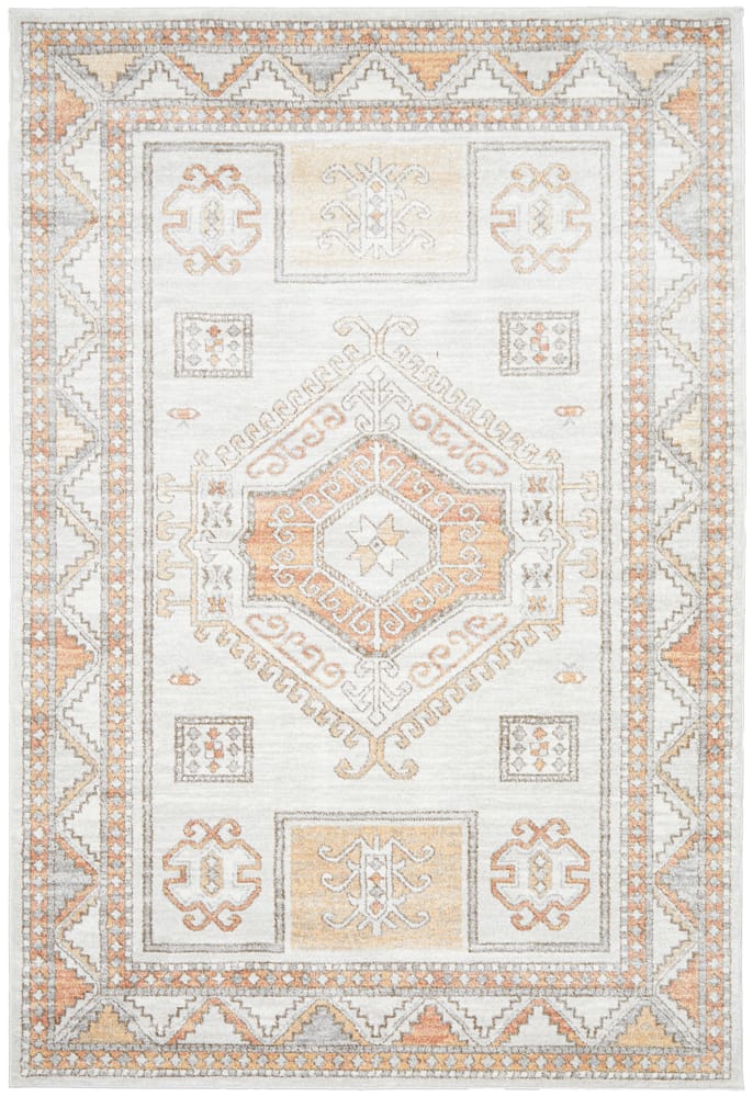 Caitlan Natural Rug | Carpet Capers | Various Sizes | Free Shipping