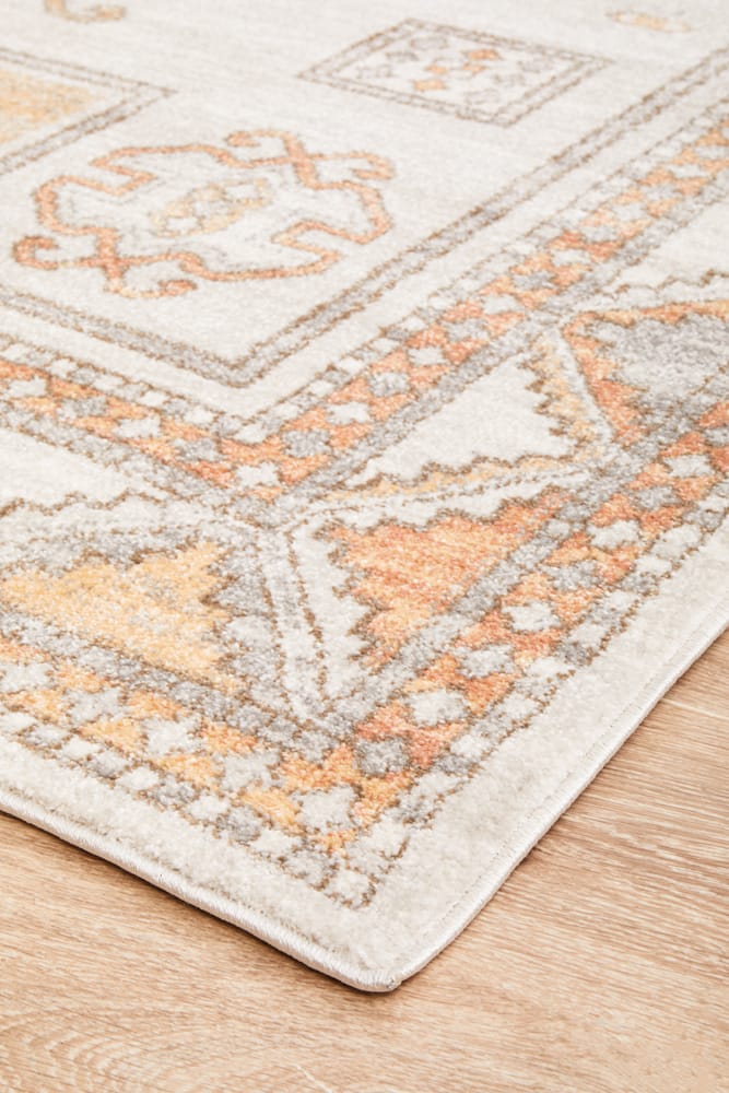Caitlan Natural Rug | Carpet Capers | Various Sizes | Free Shipping